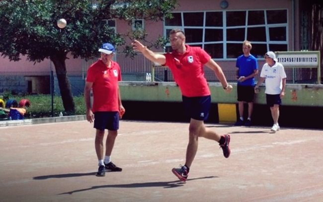 Reprezentacija se okupila u Pazinu, u petak javni ždrijeb državnih liga ...