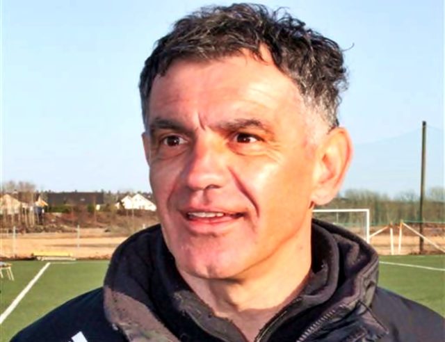 Uvjerljiva pobjeda Karabegovih nogometaša – ISTRASPORT