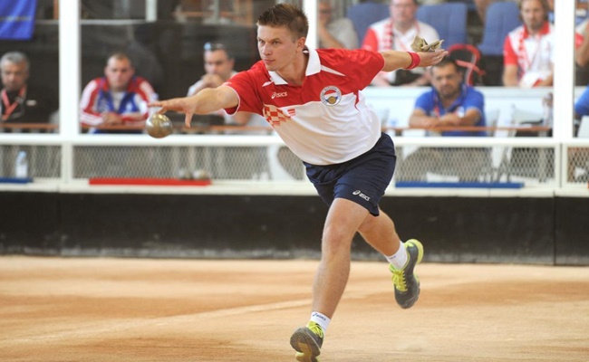 Posljednje prvenstvo Istre za seniore u subotu u Poreču – ISTRASPORT