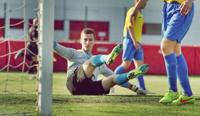 Starčić zaključao vrata za rovinjsko smanjenje prednosti Halubjana na ...