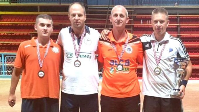 Istra ima novog prvaka države – Nenad Tadić najbolji u krugovima ...