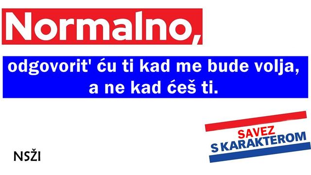 POGLED S UČKE | (Ne)normalno – ISTRASPORT