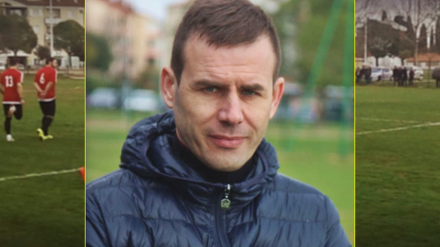 Promjena i na klupi Moele – Danijel Uzelac nakon dugog niza godina više ...