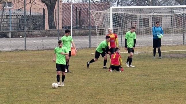 Andrej Aničić: “Cijela sezona stane u ovih devedeset minuta”. Dean ...