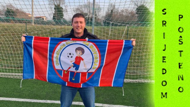 SRIJEDOM POŠTENO | Matija Magdić: „Unazad nekoliko godina stvorili smo ...