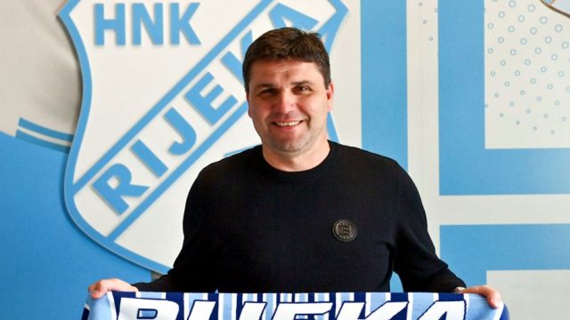 PREDSTAVLJEN | Darko Raić Sudar novi je sportski direktor Hrvatskog ...