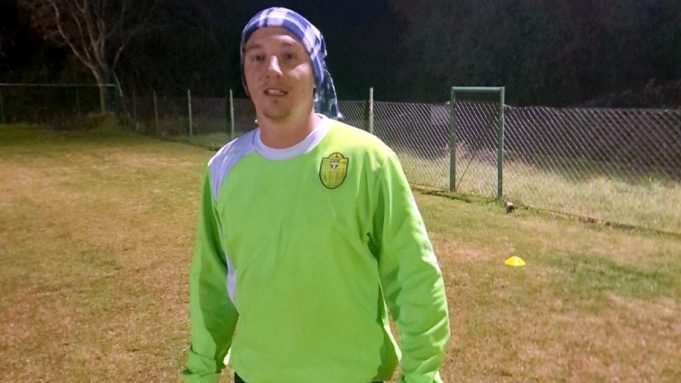 NOVA BOMBA SA ŠARAJE: Sin legende i neosporni znalac nogometne igre ...