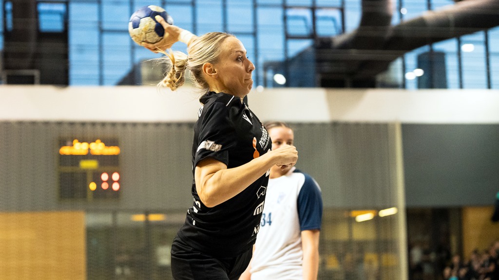 Nataša Miočinović se vraća u svoj grad! – ISTRASPORT