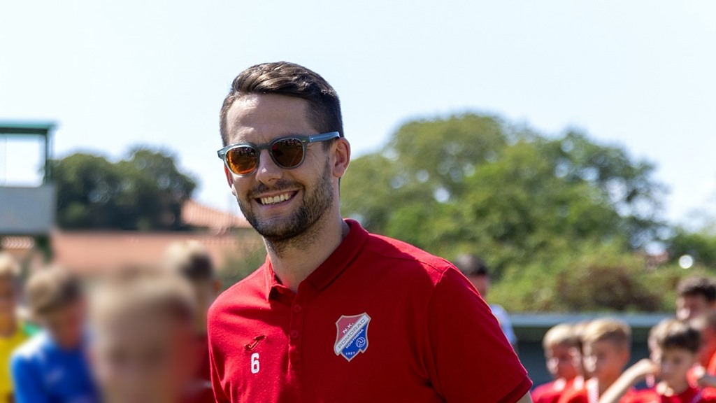 Dorčić u nadoknadi rastužio Rovinježe – ISTRASPORT