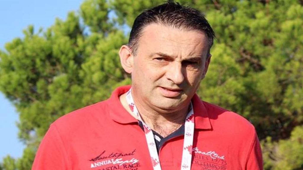 Zoran Peruško: “Želimo poziciju koja nam osigurava naredne sezone ...