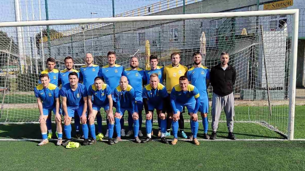 Vedran Kovačević: “Travnjak nam je jedan od najboljih u Istri, osnova ...