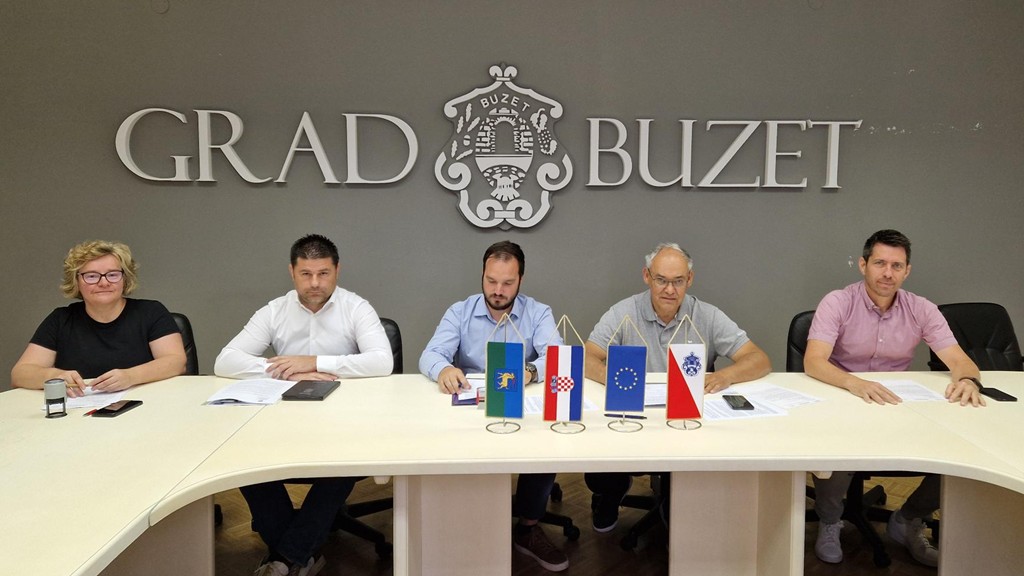 U Buzetu kreće jedan od najvećih projekata u području sportske ...