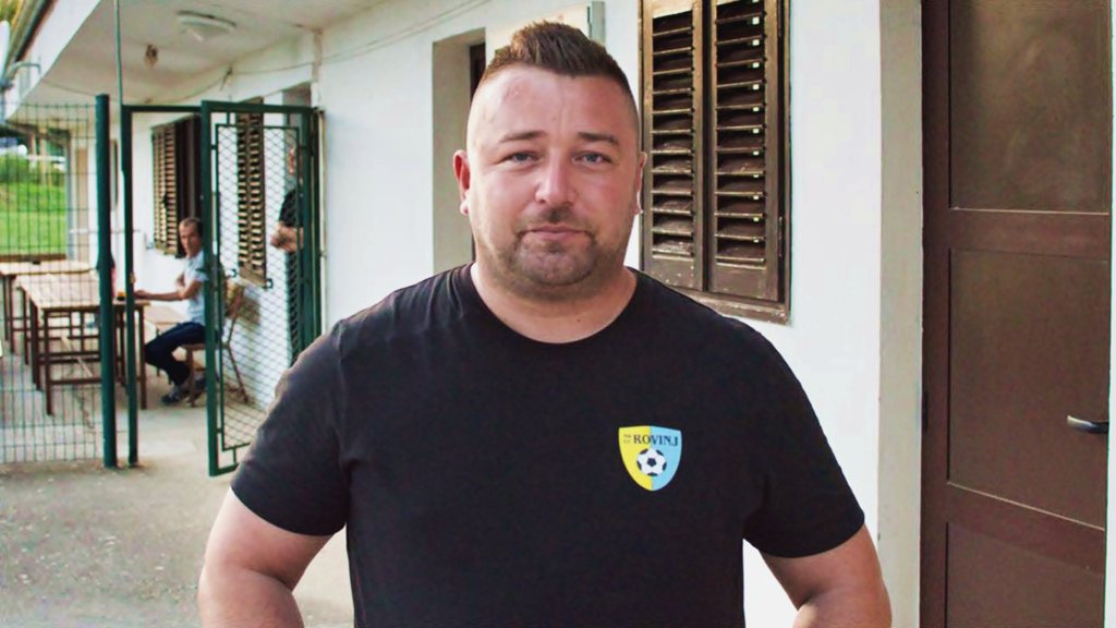 ABOS ČETVRTA NL NS RIJEKA – 3. kolo | Dalibor Šuran: “Ne znam kojim ...