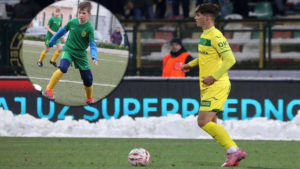 Raul Kumar upisao prve minute u prvoj ligi! – ISTRASPORT